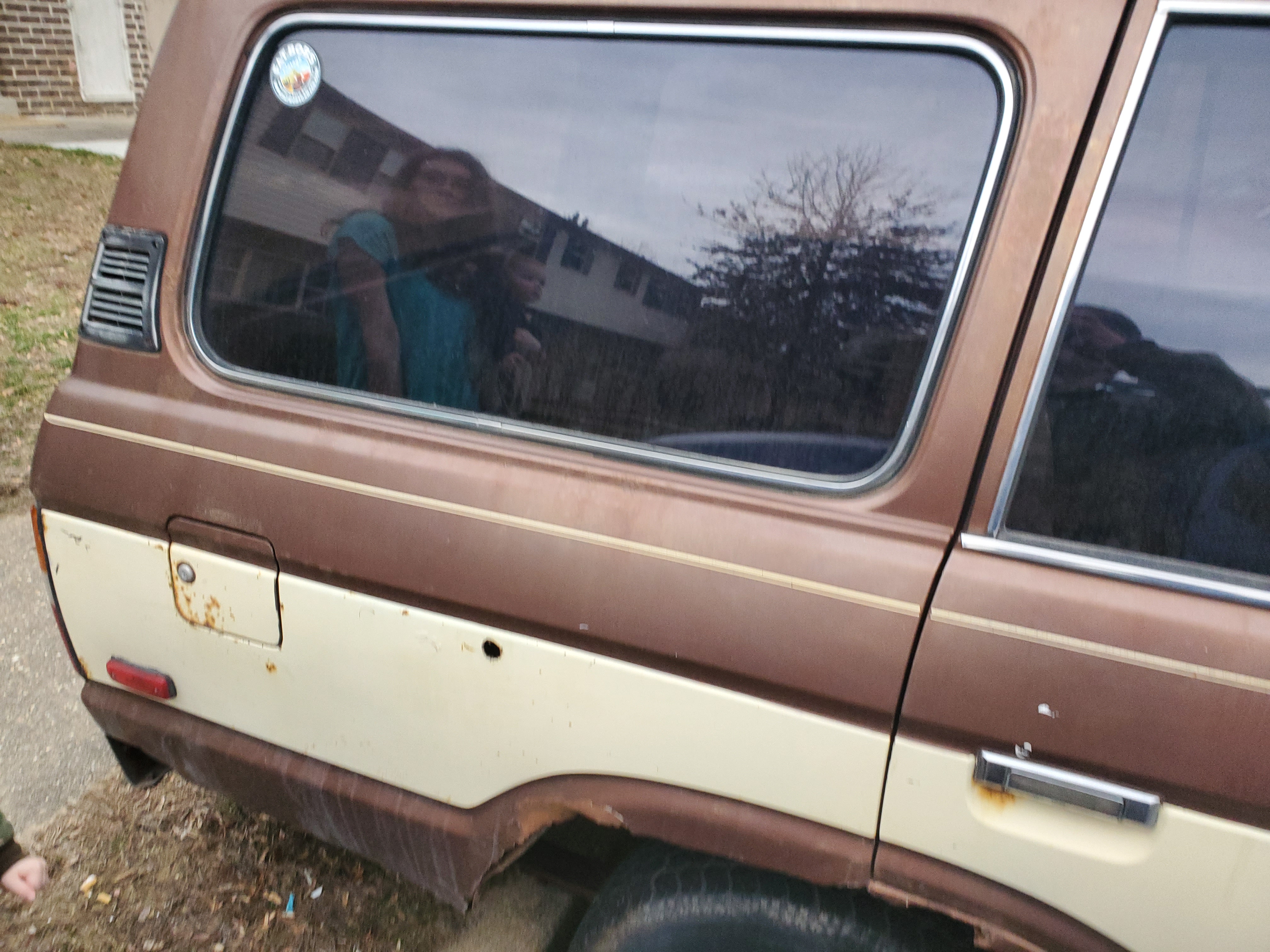 Putting the Roll in Rolling Turd – Hallout