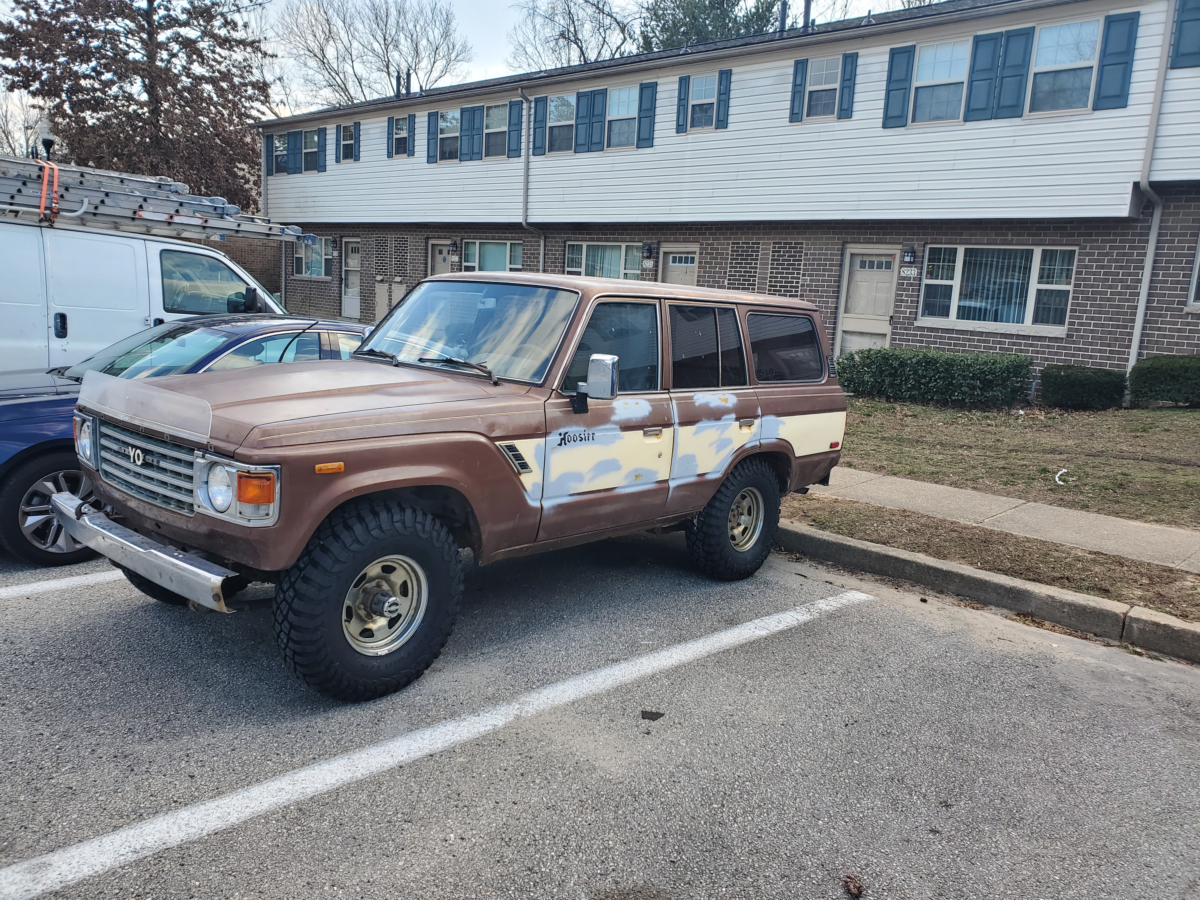 Putting the Roll in Rolling Turd – Hallout